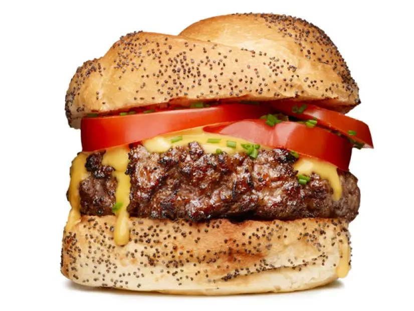 Beer-Cheese Burgers Recipe | Food Network Kitchen | Food Network