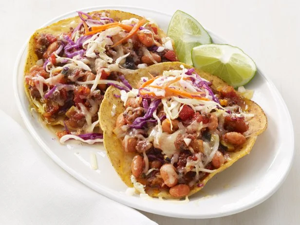 What Is a Tostada? | Food Network