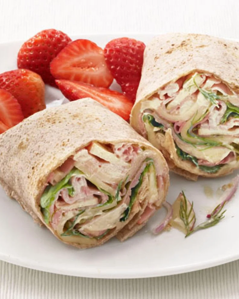 47 Quick Lunch Ideas | Quick Lunch Recipes for Any Day of the Week ...