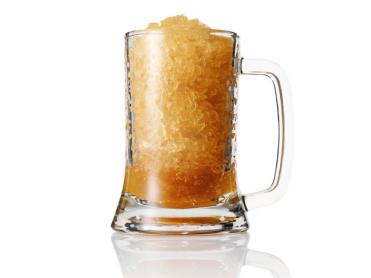 Beer Slush Recipe | Food Network Kitchen | Food Network