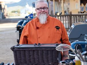 Grilling Recipes : Food Network | Food Network