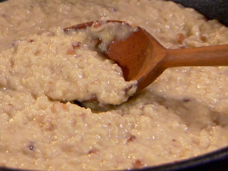 Fried Creamed Corn Recipe | Food Network