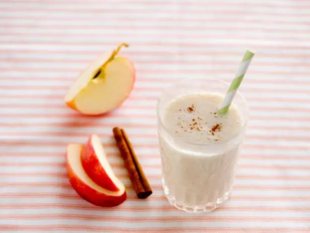 Apple A La MMM (Sponsored) Recipe - Chef's Resource Recipes