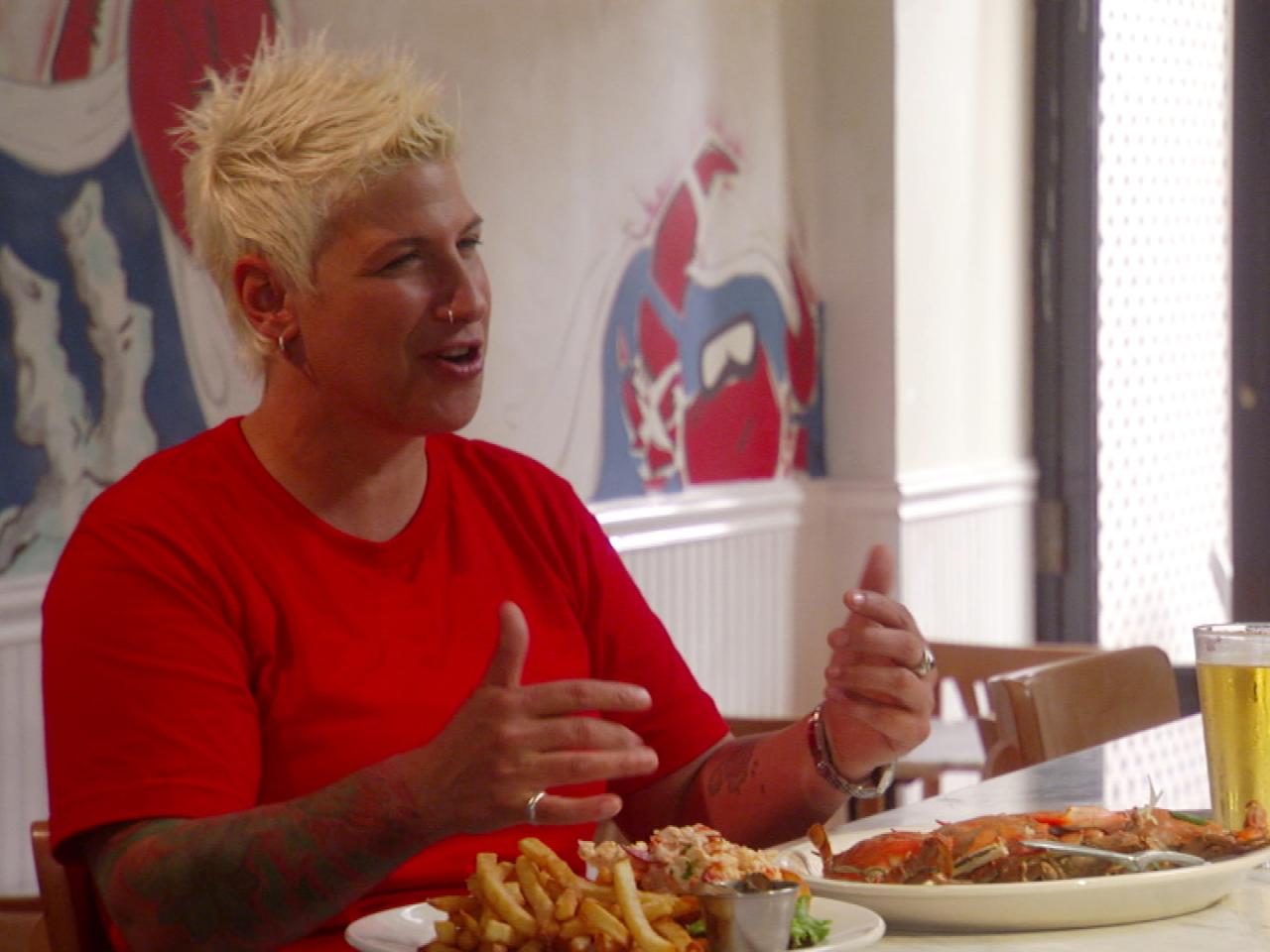 Michele Ragussis, Food Network Star Season 8 Finalist | Food Network