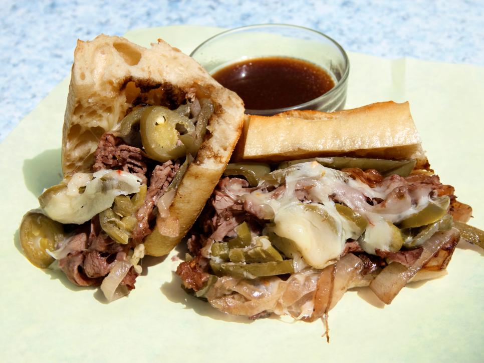 Where to Find the Best Sandwich in Every State | Recipes, Dinners and ...