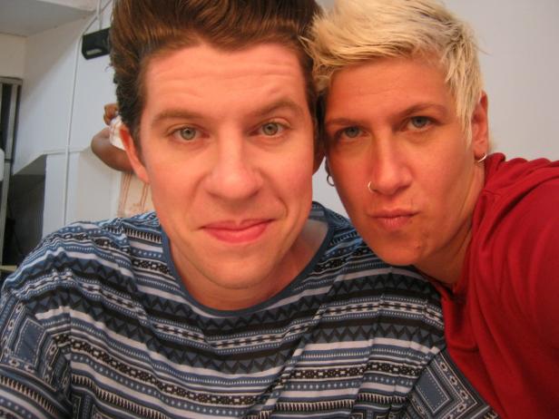 Justin Warner, Food Network Star Season 8 Winner | Food Network