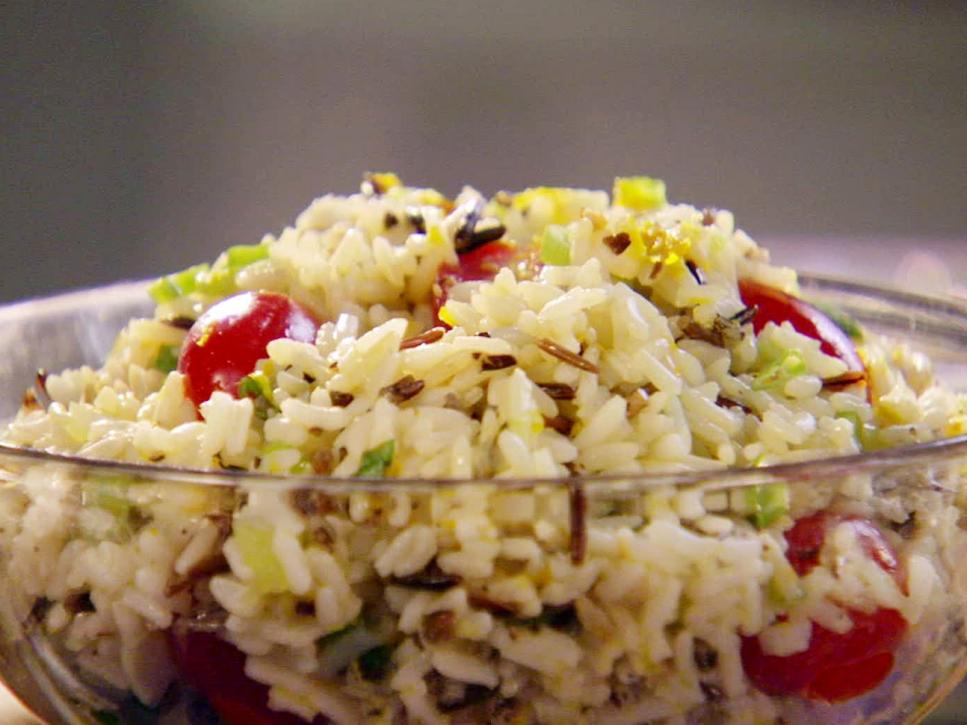 24 Best Wild Rice Recipes & Ideas | Recipes, Dinners and Easy Meal ...