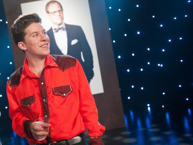 Justin Warner, Food Network Star Season 8 Winner | Food Network