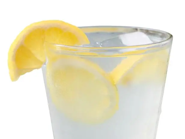 Fresh Squeezed Lemonade Recipe - Chef's Resource Recipes
