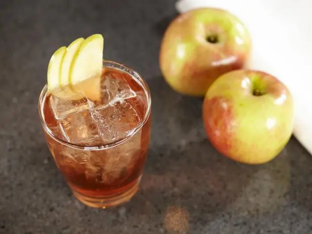 Crown Royalandreg; Washington Apple Recipe | Food Network