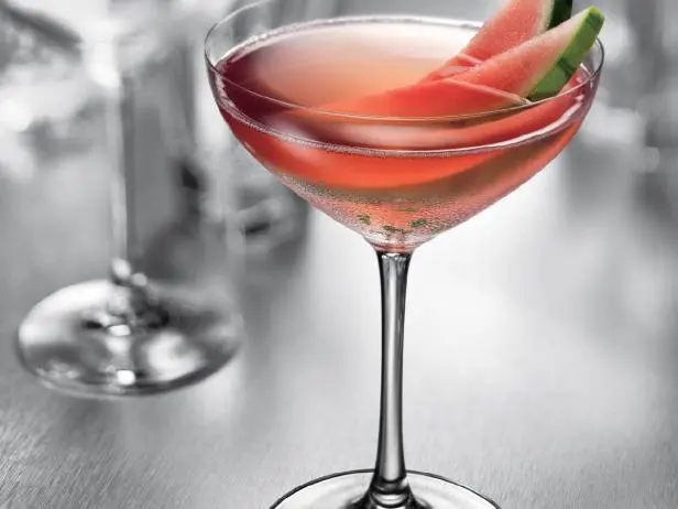 Smirnoffandreg; Watermelon Splash Recipe - Chef's Resource Recipes