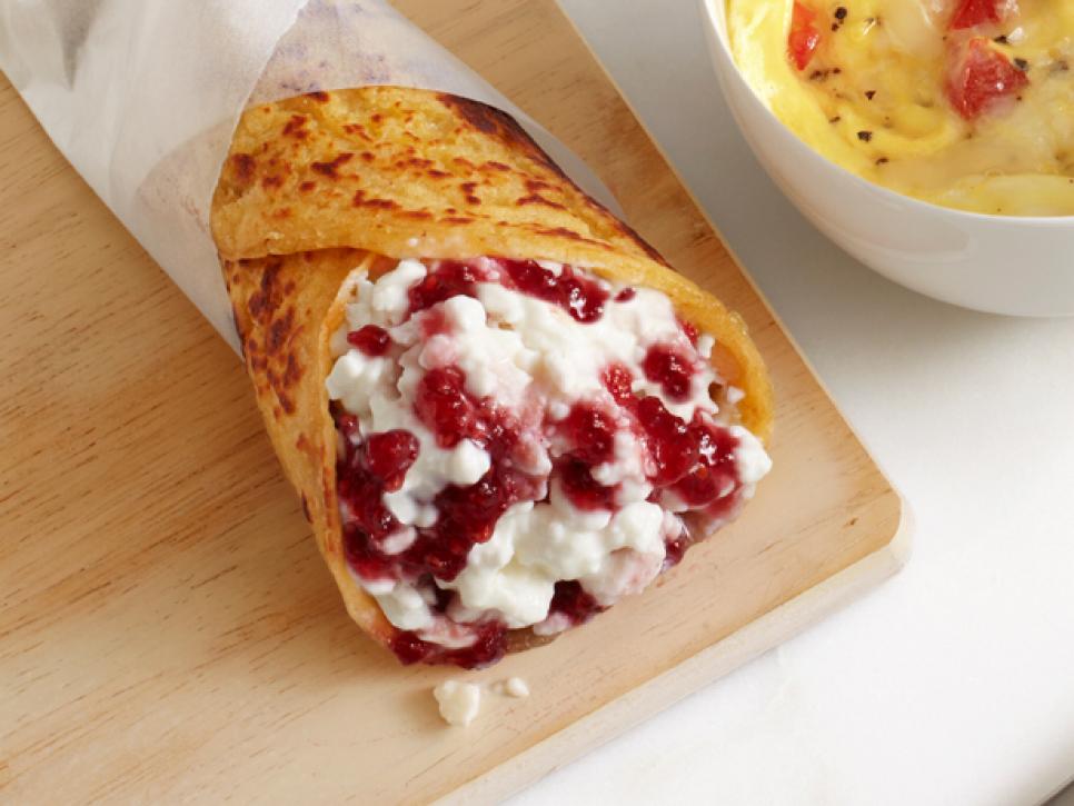 Ideas for Breakfasts on the Fly | Recipes, Dinners and Easy Meal Ideas ...