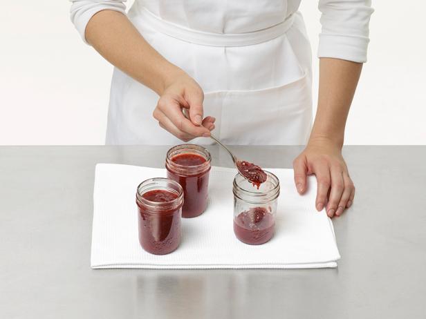 How to Process Jam Jars | Food Network