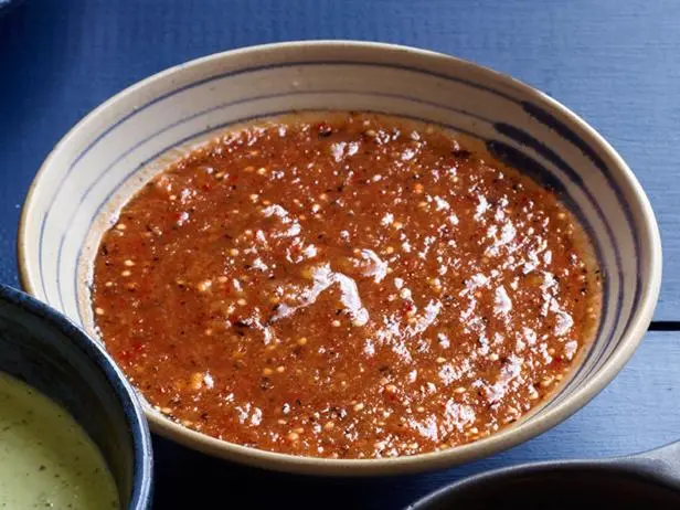 Chipotle Salsa Recipe | Food Network Kitchen | Food Network