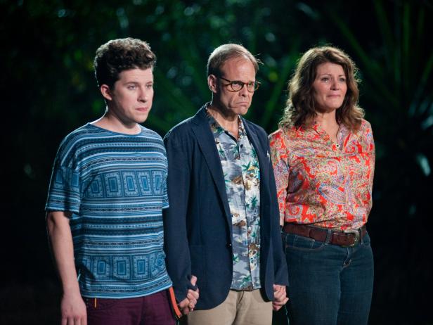 Justin Warner, Food Network Star Season 8 Winner | Food Network