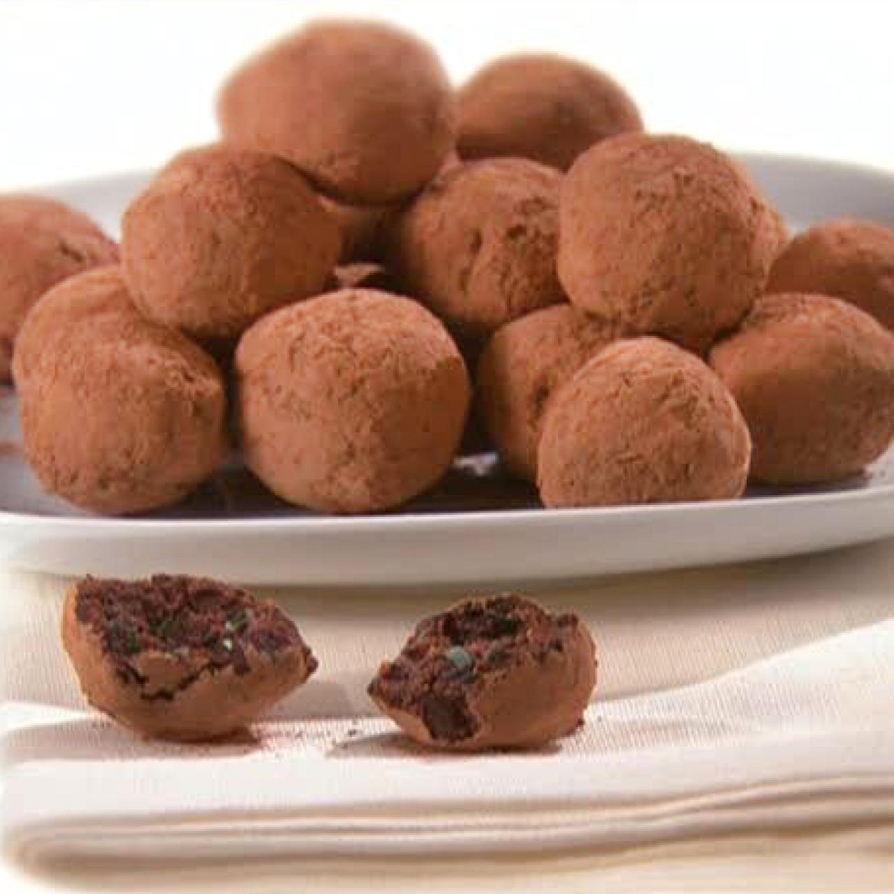 Truffle Monterey Merlot