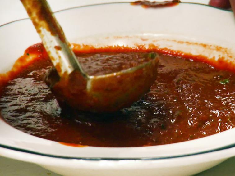 Lucky Devils Diablo Sauce Recipe | Food Network