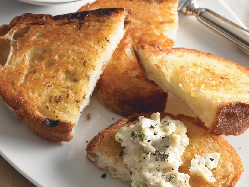 Dubliner Artichoke Dip Recipe | Food Network