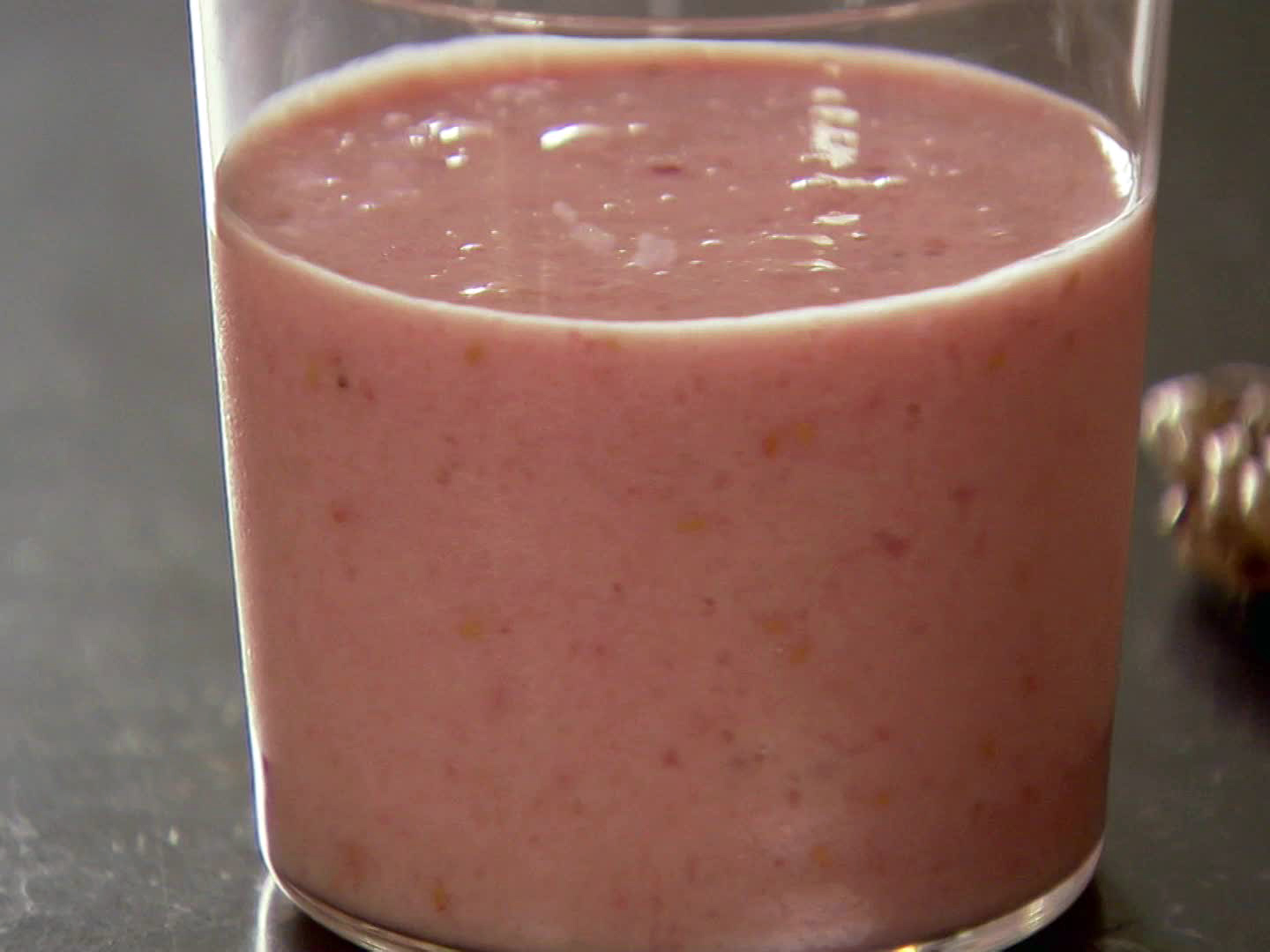 Banana Raspberry Smoothies Recipe - Chef's Resource Recipes