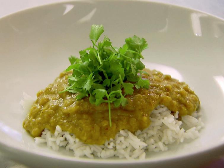 My Dal Recipe | Food Network