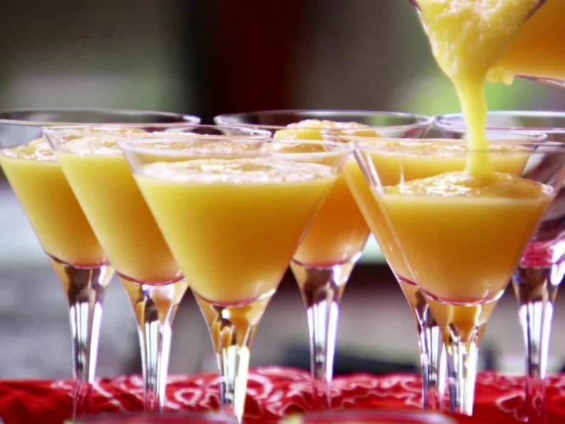 34 Mocktail Recipes That Are Fun and Flavorful | Food Network