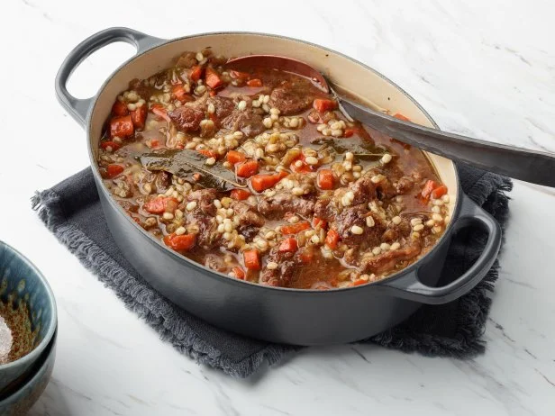 15 Best Barley Recipes & Ideas | How to Cook Barley | Food Network