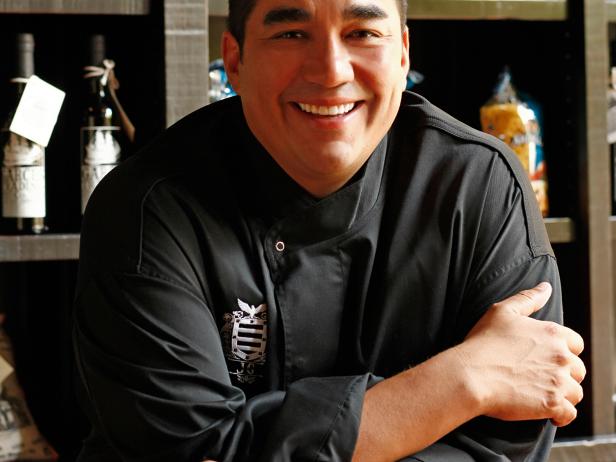 Jose Garces Bio | Jose Garces | Food Network