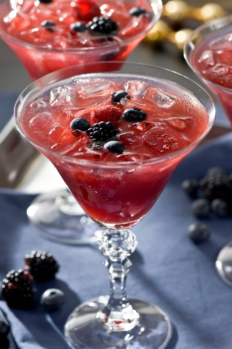 20 Dessert-Inspired Cocktails for Thanksgiving | Food Network