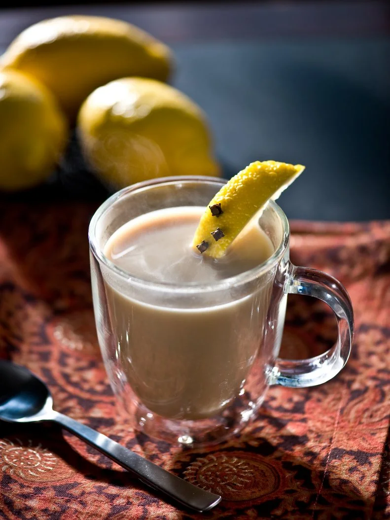 55 Best Thanksgiving Cocktail Recipes & Ideas | Food Network