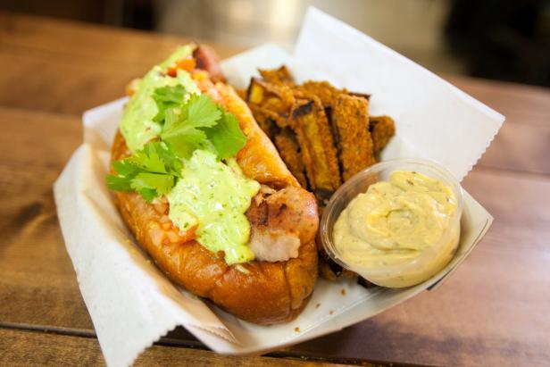 Sonora Grill | Restaurants : Food Network | Food Network