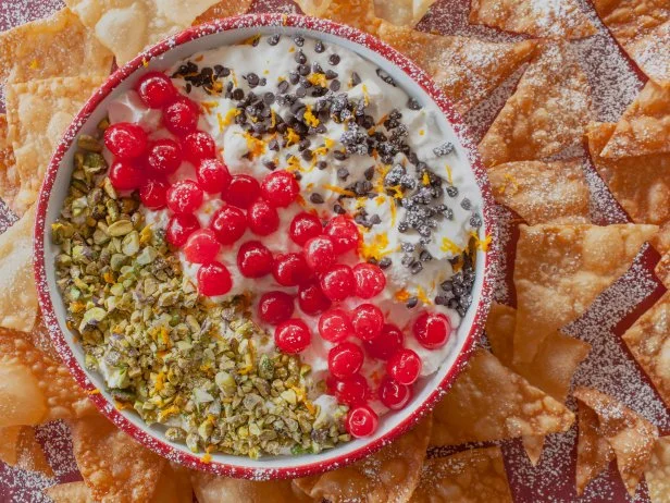 17 Dessert Dips That Are Truly So Much Fun | Food Network