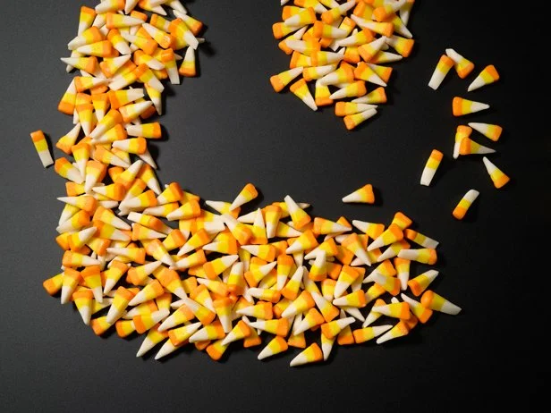 How to Make Candy Corn | Food Network