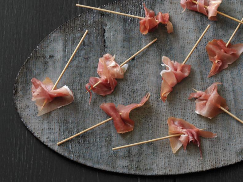 Bite Night: How to Throw a Vampire-Themed Party | Food Network