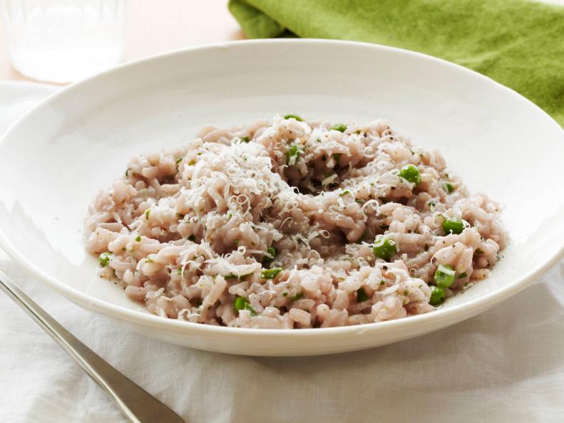 Our Best Risotto Recipes | Recipes, Dinners and Easy Meal Ideas | Food ...
