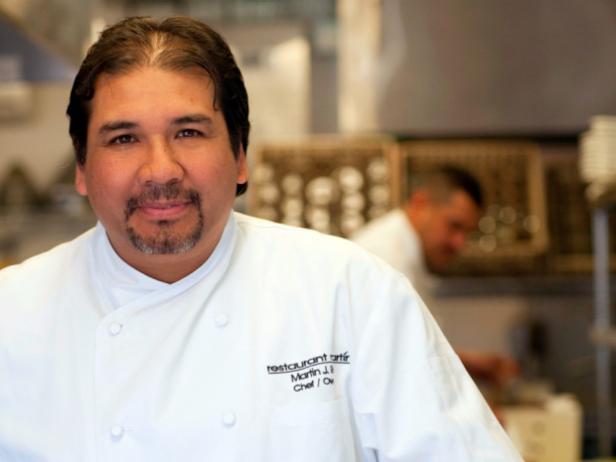 Thanksgiving Across America | Food Network