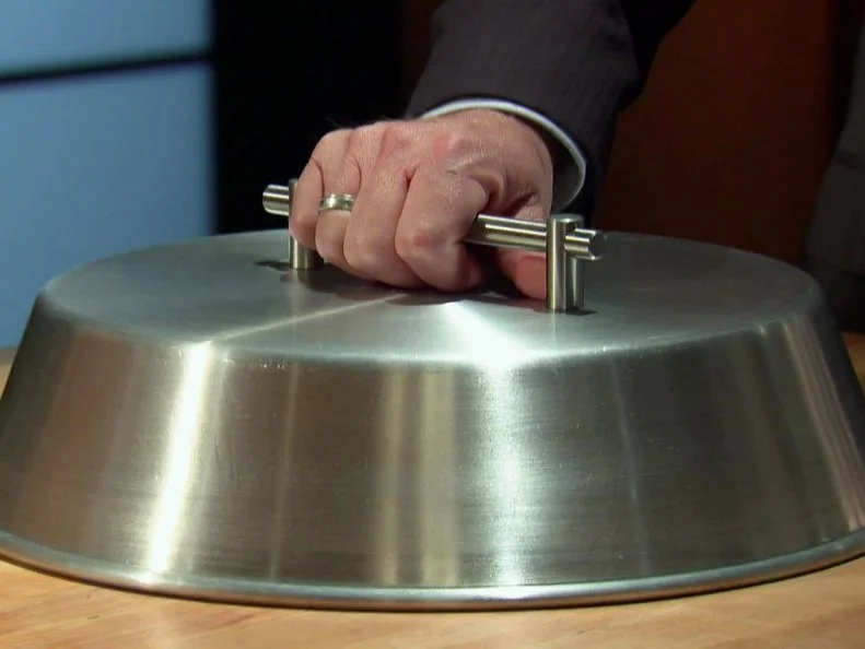 Chopped Champions, Season 4: Grand Finale in Review | Food Network
