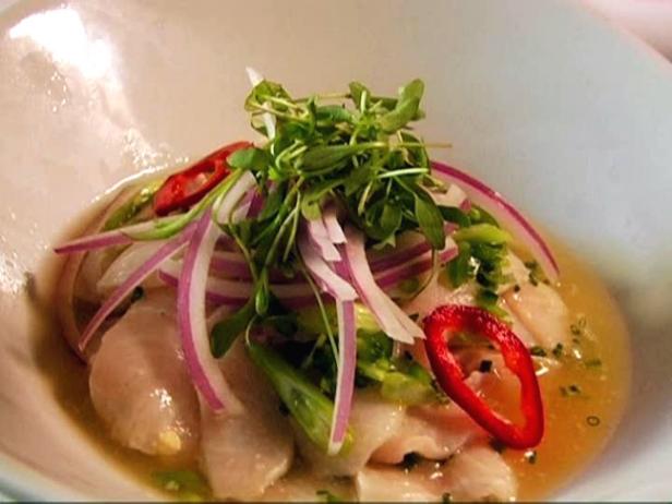 Ola Restaurant | Restaurants : Food Network | Food Network