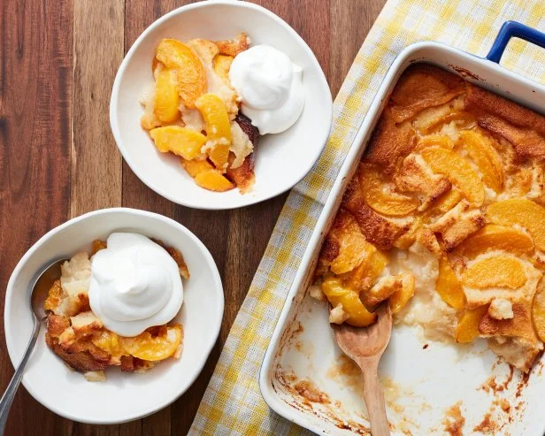 19 Peach Cobbler Recipes for Every Occasion | Food Network