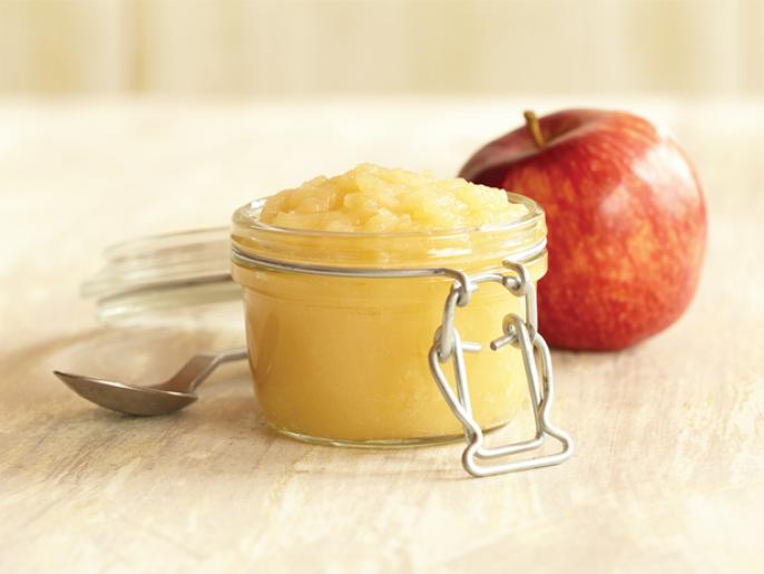Applesauce Recipe | Food Network