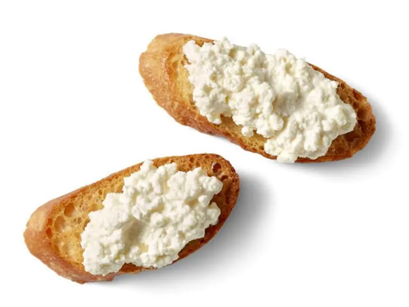 Homemade Ricotta Recipe | Food Network Kitchen | Food Network