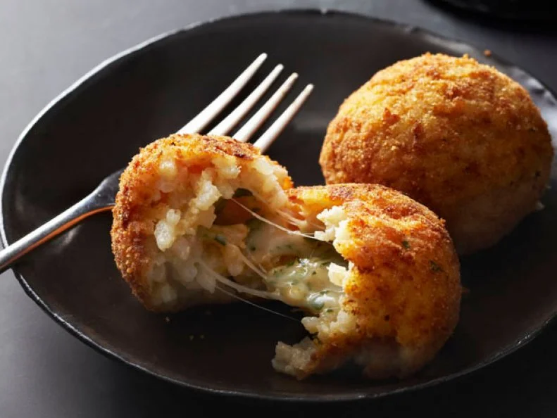 28 Best Fried Food Recipes & Ideas | Food Network