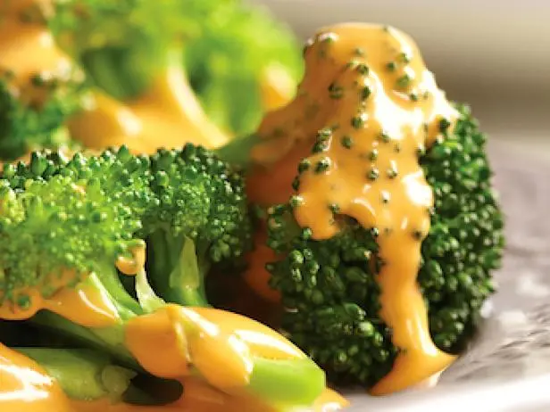 Not-So Cheese Sauce Recipe - Chef's Resource Recipes