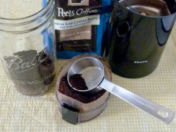 How to Make Cold Brew Coffee Step-by-Step | Food Network