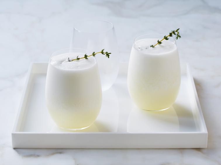 Limoncello Fizz Recipe | Food Network Kitchen | Food Network