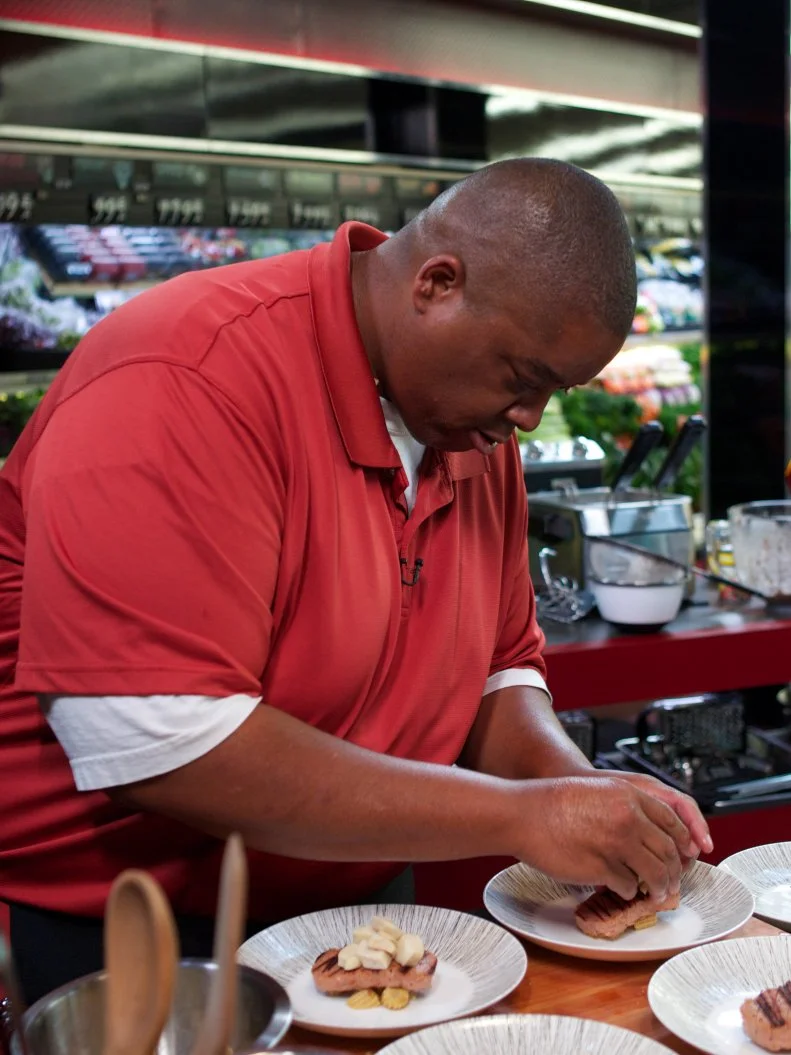 Highlights from Guy's Grocery Games: Surf's Up | Food Network