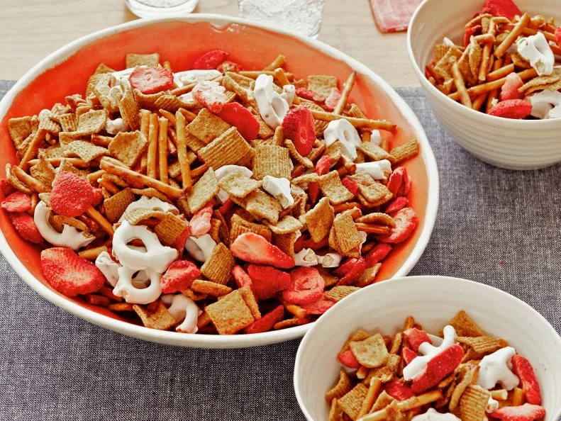 Best Super Bowl Snacks : Food Network | Food Network