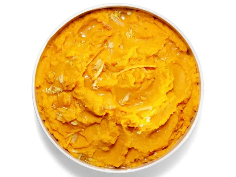 Carrot Mash Recipe | Food Network Kitchen | Food Network