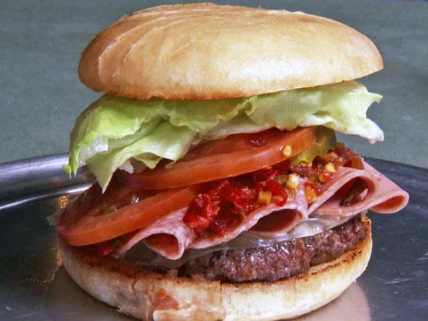Burger Me | Restaurants : Food Network | Food Network