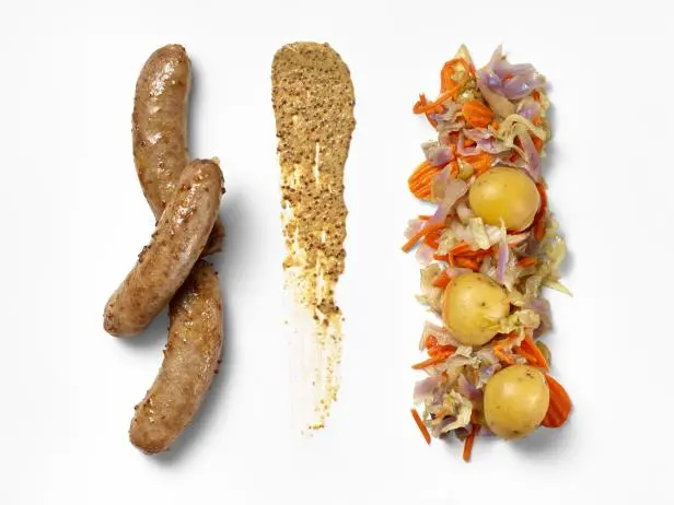 Beer Brat Stew Recipe | Food Network