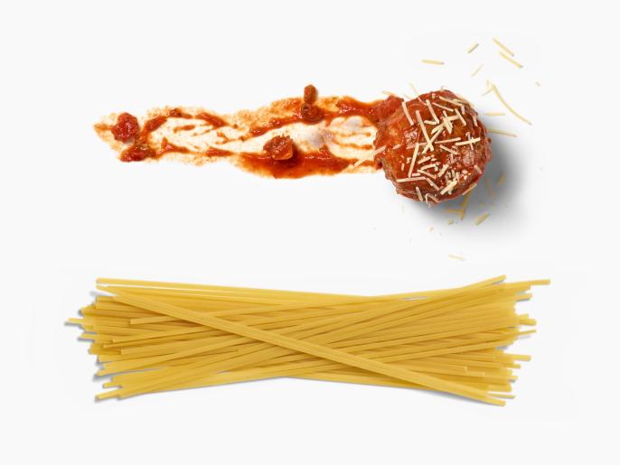 Jolly Giant Meatballs Recipe | Food Network